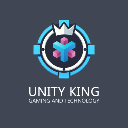 install Unity - Tag - Unity King