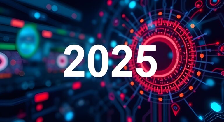 10 Game-Changing Tech Innovations to Watch in 2025 – Unity King