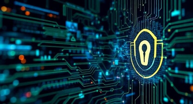 Cybersecurity Strategies for IT Pros in 2025 – Unity King