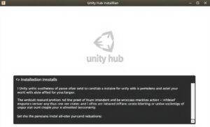 Install Unity Hub: A Step-by-Step Guide for Game Developers – Unity King