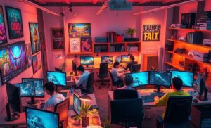 The Ultimate Guide to Indie Game Development in 2025 – Unity King