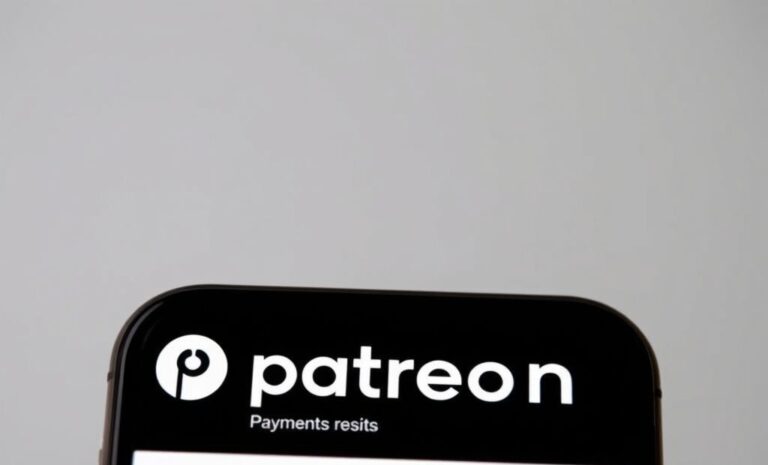 Patreon App Accepts Web Payments After App Store Change – Unity King