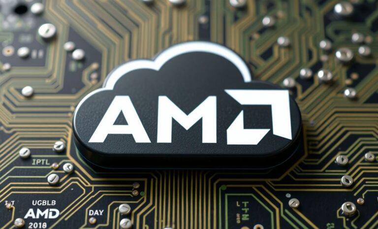 TensorWave Secures $100M for AMD Cloud Expansion - Unity King