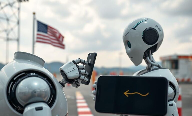 US Border Device Searches Reach Record High – Unity King